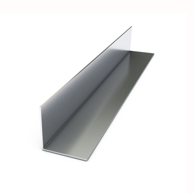 Various Basics Types Angle Steel Steel Slotted Angle 50x50x5