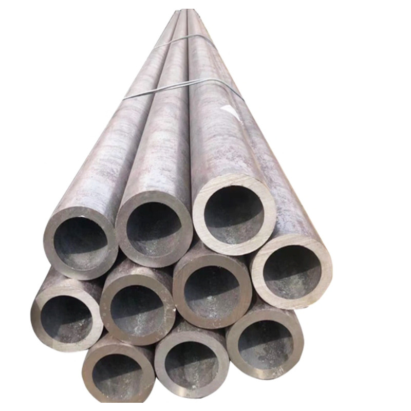 Liquid Pipe Schedule 80 Pipe Carbon Steel Round Pipe Tube Per Ton Per Meter